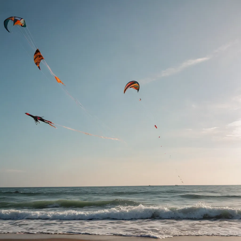 Your Ultimate Guide to Buying Kites Locally