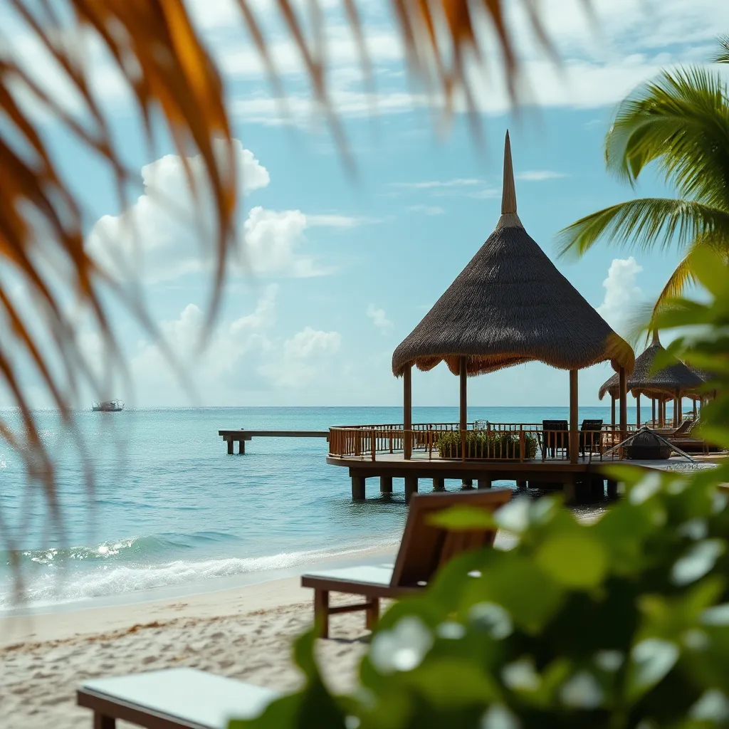 Accommodation Options on Union Island: A Comprehensive Guide
