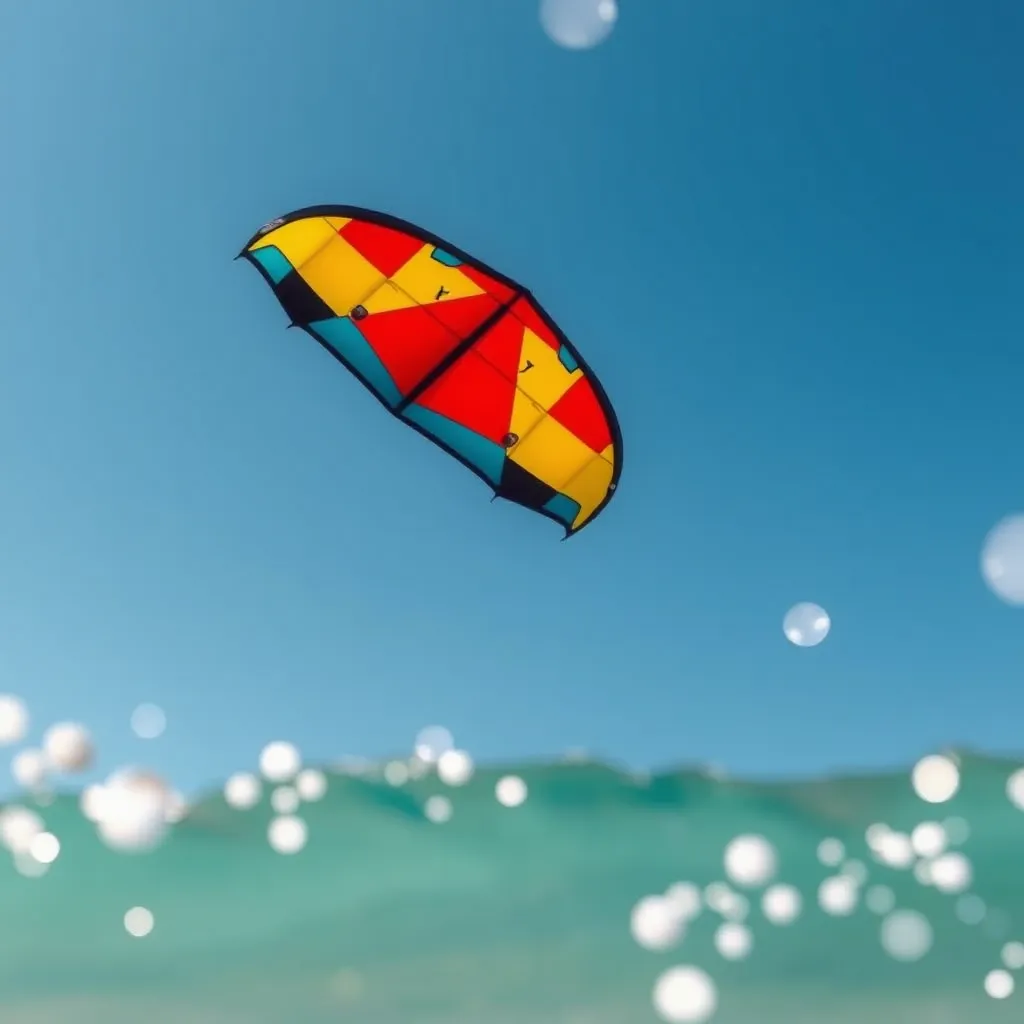 Beginner Kite: Your Essential Guide to Kiteboarding
