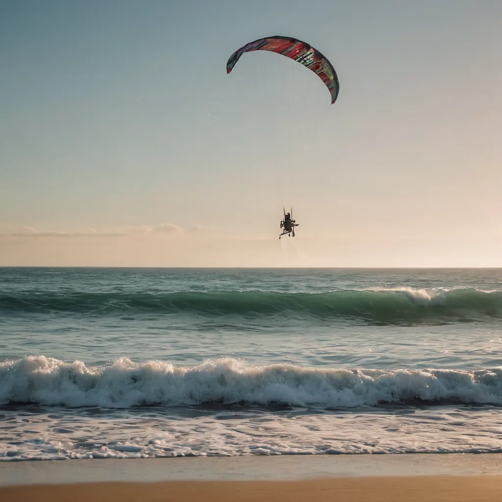 Top Trainer Kites for Kiteboarding: A Complete Guide
