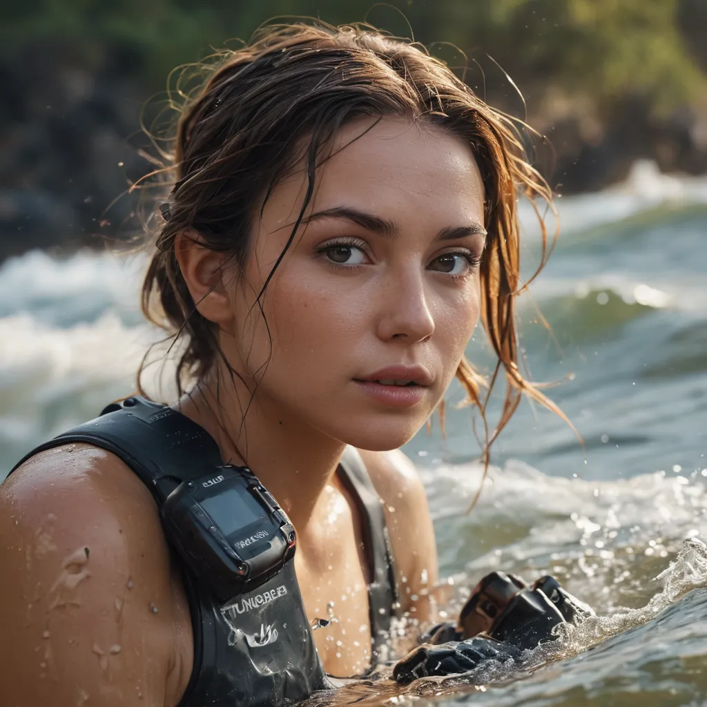 Top Waterproof MP3 Players 2021 for Water Sports