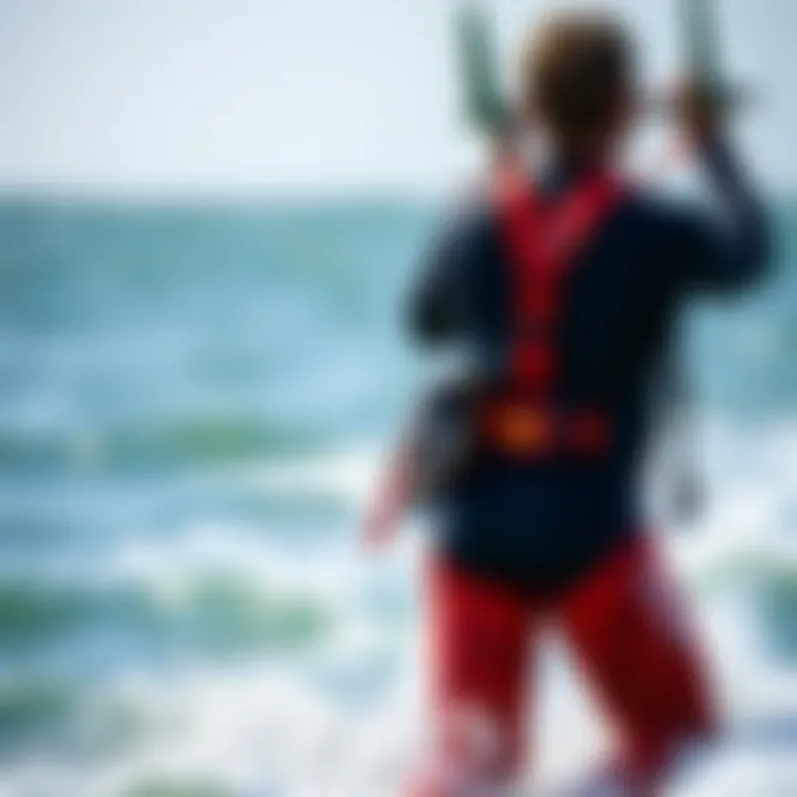 Discovering Kitesurfing Harnesses: The Ultimate Guide