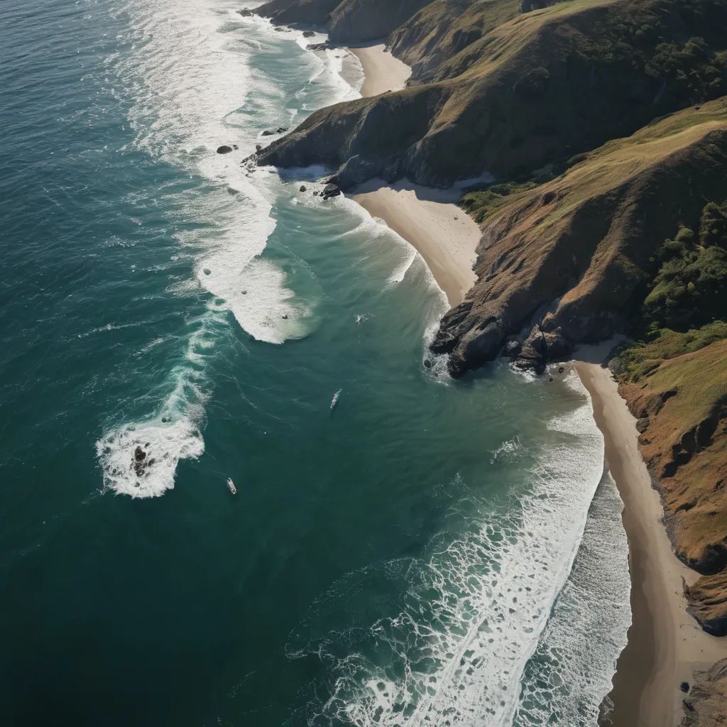 Discover Bodega Bay: A Hub for Adventure and Culture