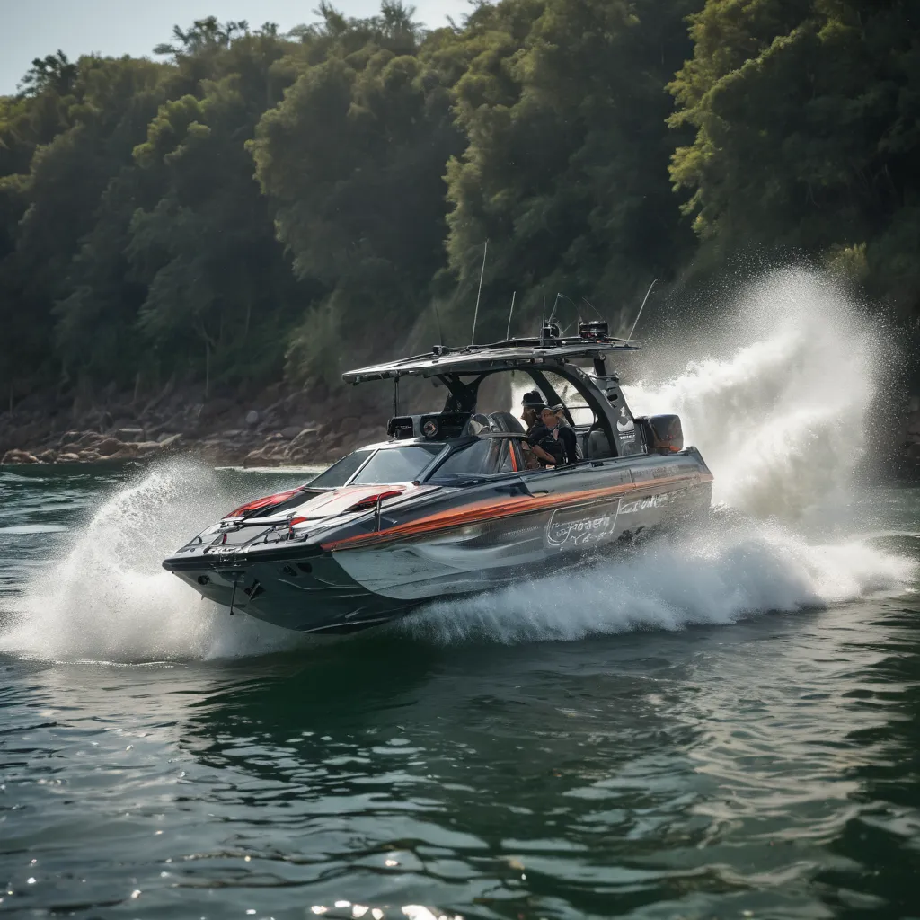Cabrinha Switchblade 9m: Performance and Features