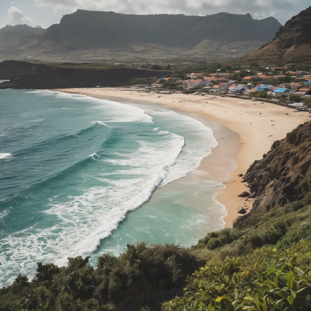 Cape Verde Holidays: Discover the Islands and Adventure