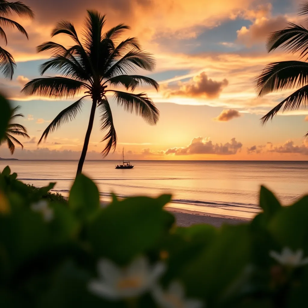 Discovering Coconut Bay Beach and Spa Resort in St. Lucia