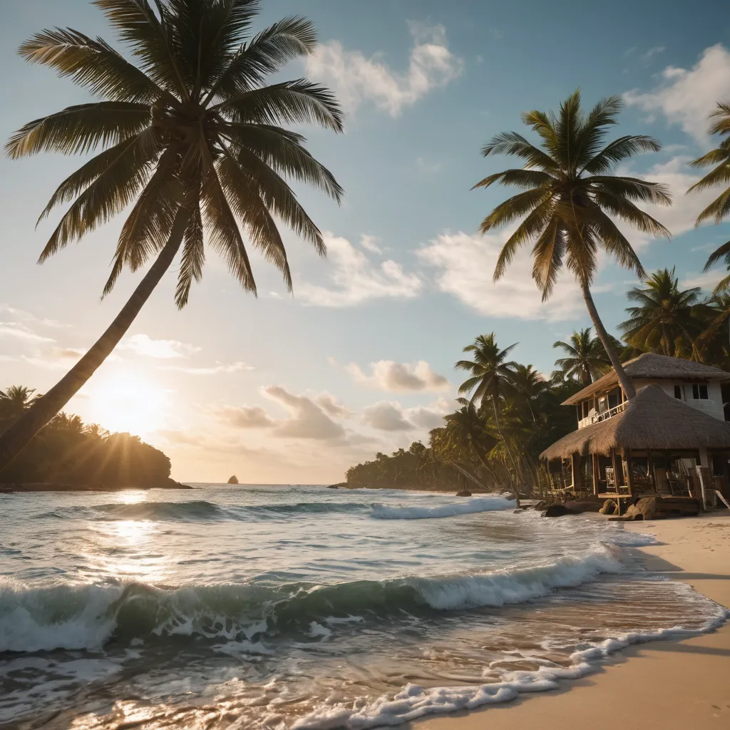 Coconut Bay Resort: A Comprehensive Guide for Travelers