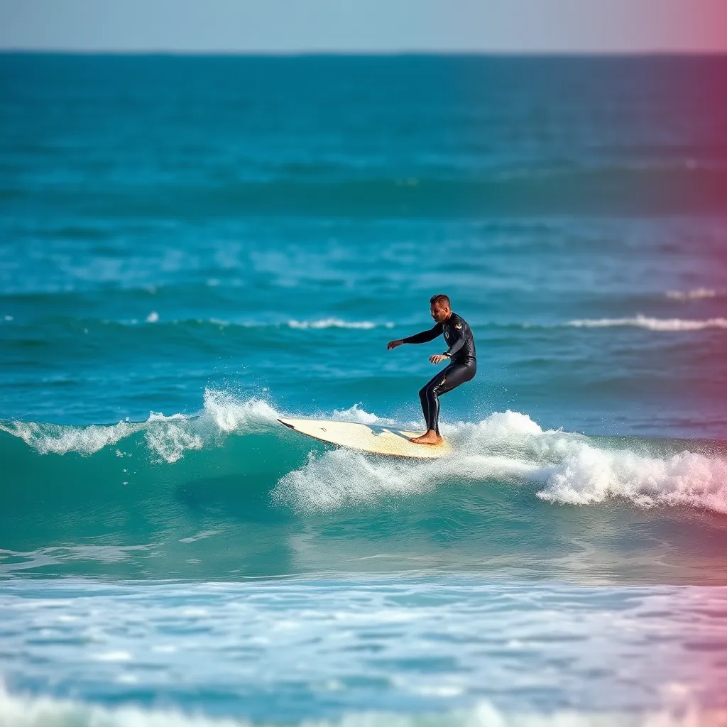 Jetfoil Surfboards: The Ultimate Buying Guide