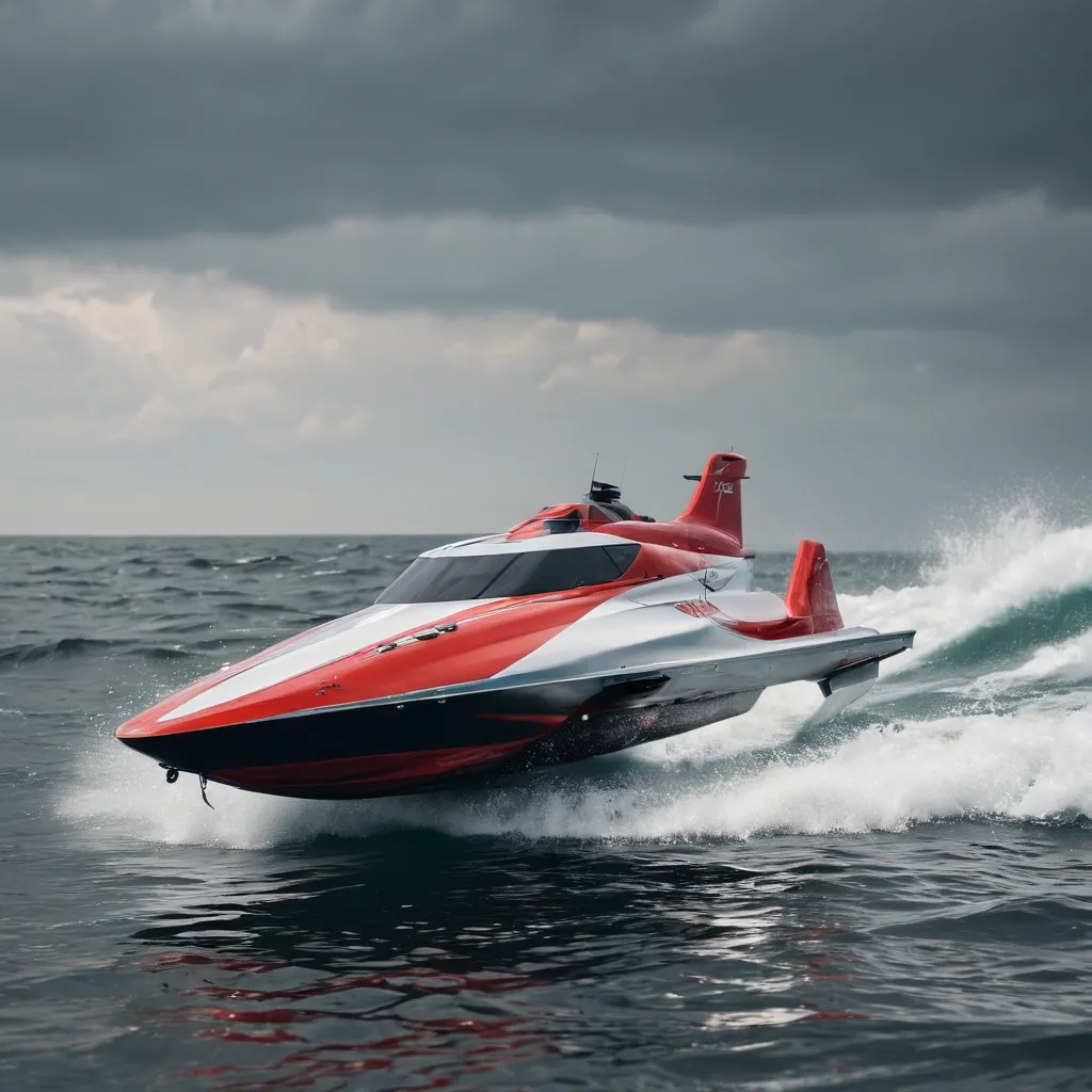 Your Guide to Buying Second-Hand Hydrofoils