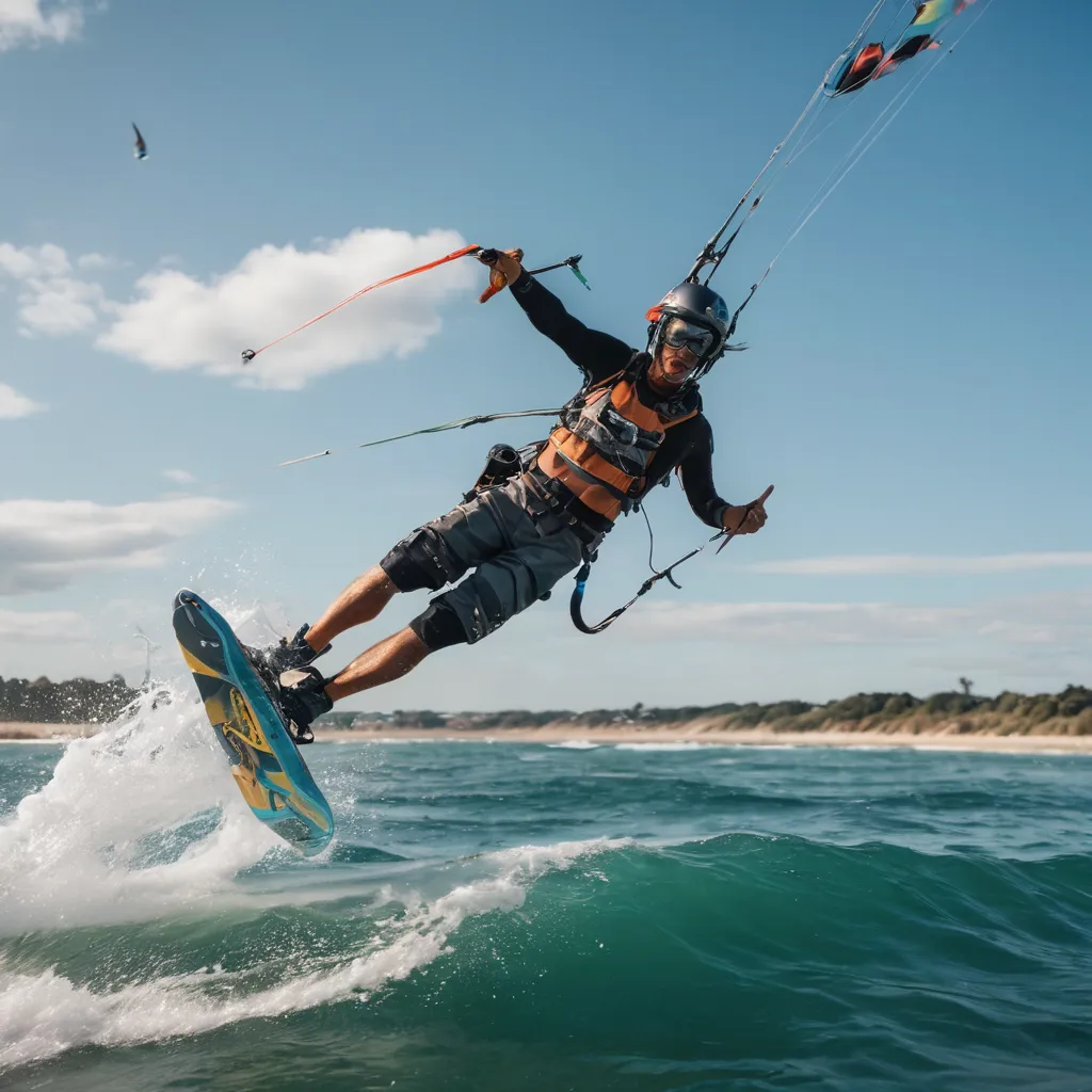 Exploring the Trends and Insights of Kite Sales
