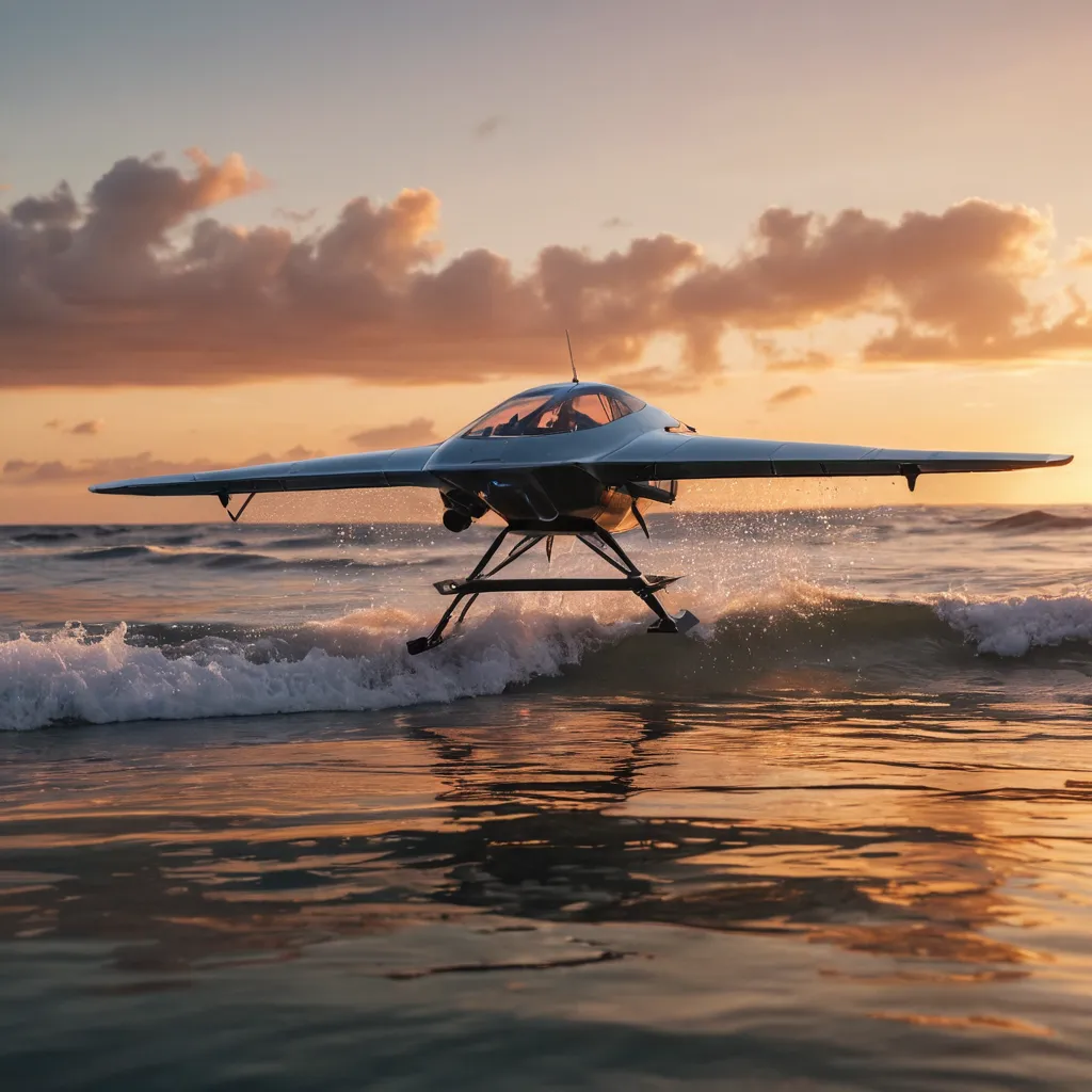 Exploring the Electric Efoil Market: A Comprehensive Guide