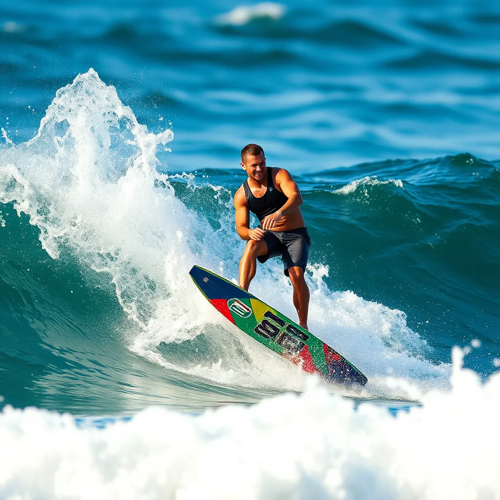 Discovering Electric Water Boards: A Complete Guide