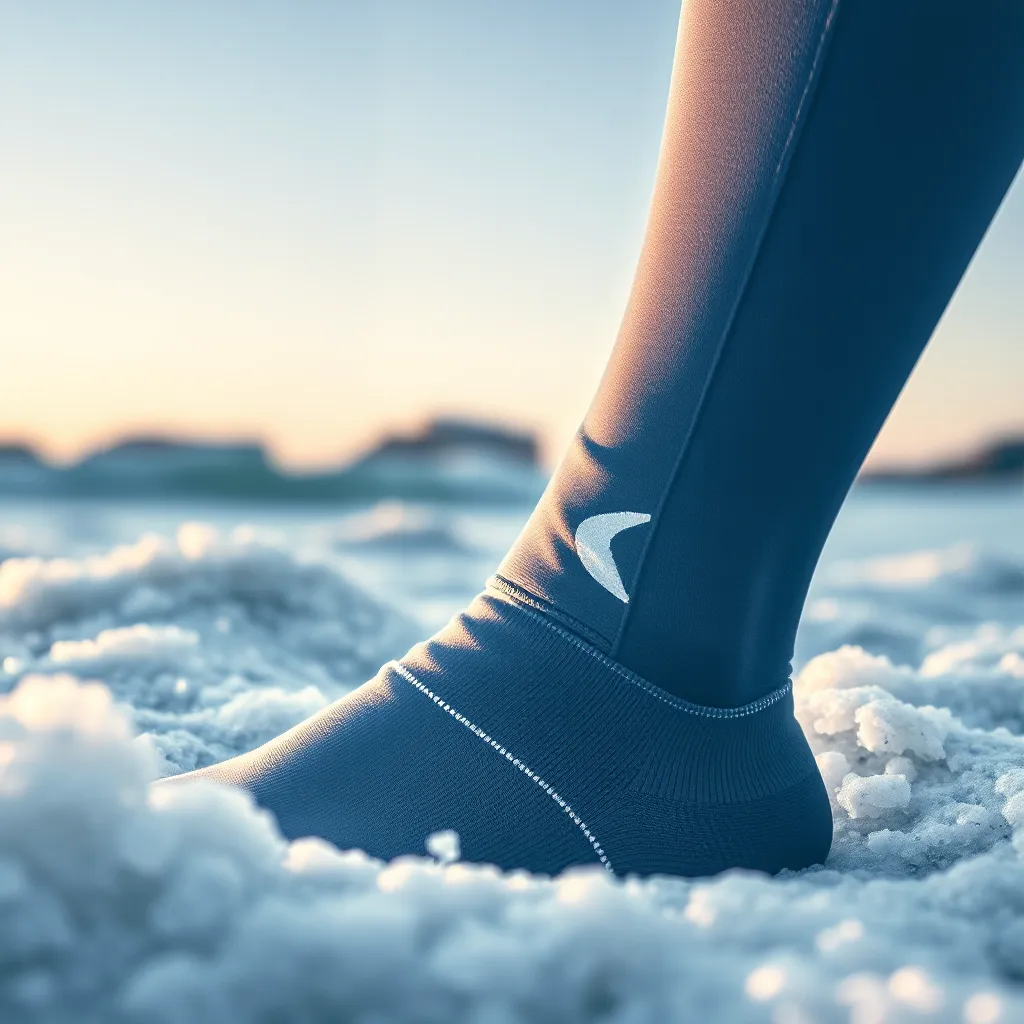 Neoprene Surfing Socks: Comfort and Performance Guide