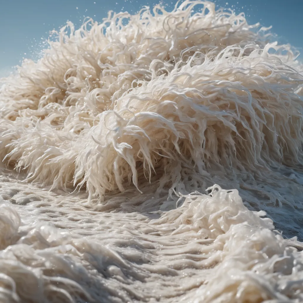 Essential Surf Fur Water Parkas for Kiteboarding