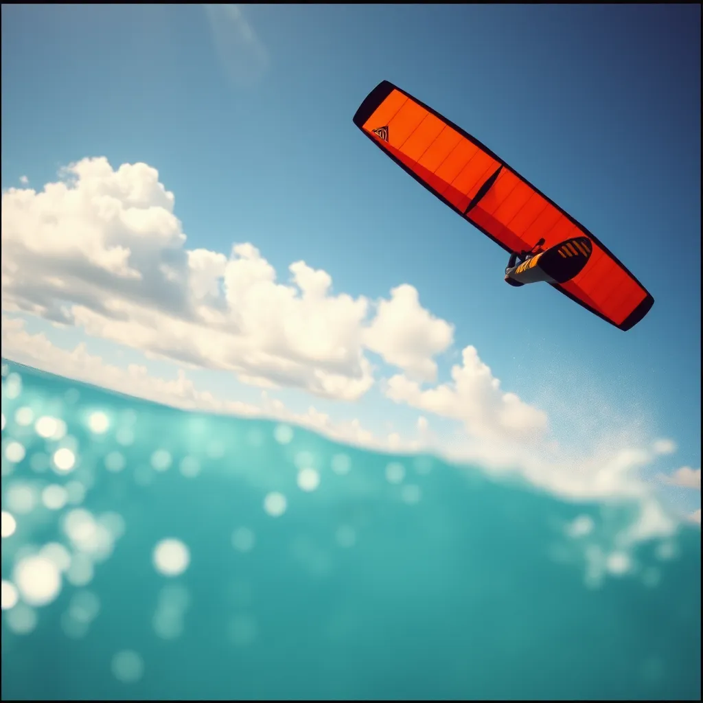 In-Depth Guide to Real Kite Surfing Techniques and Destinations