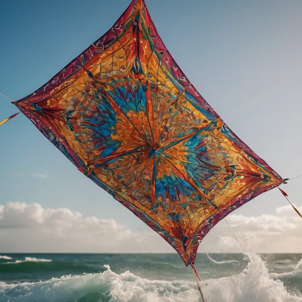 The Ultimate Guide to the Best Kite in Kiteboarding