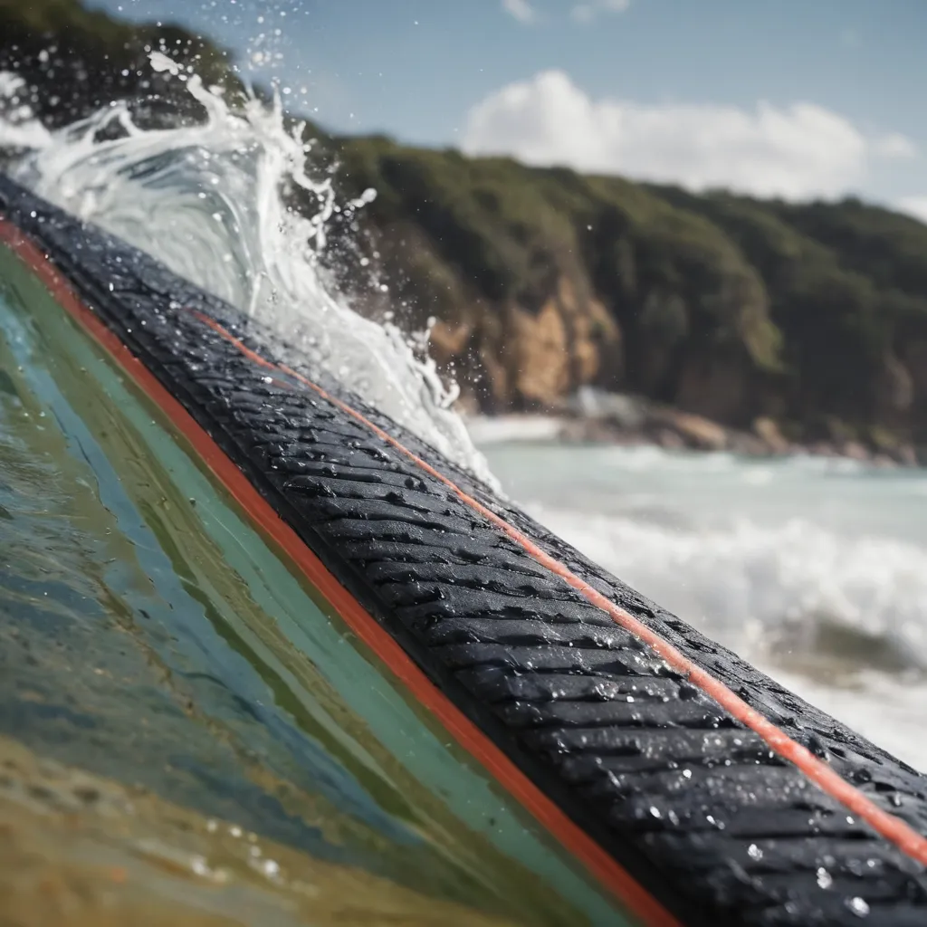 The Role and Evolution of Surf Straps in Kiteboarding