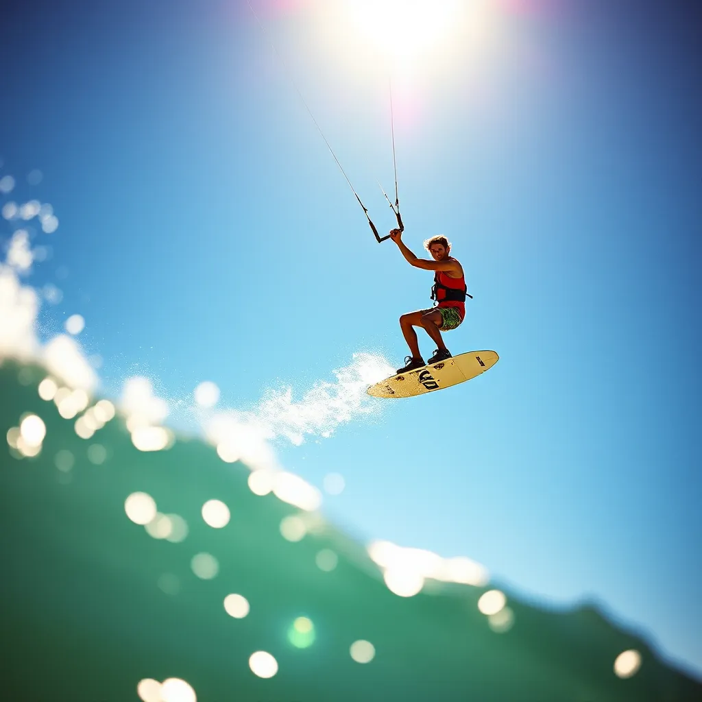 Exploring Wilson Watersports: An In-Depth Guide