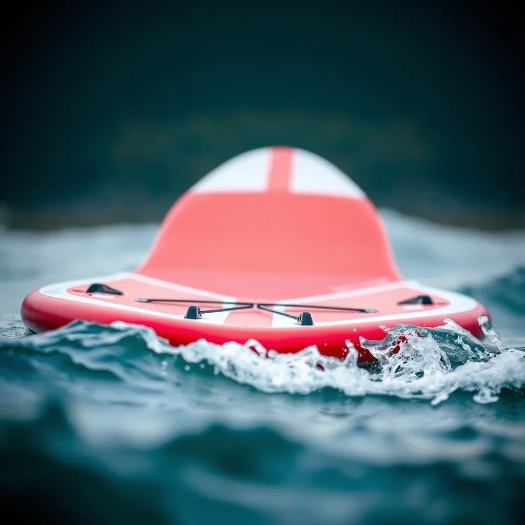 Comprehensive Guide to Hydro Force Inflatable SUPs