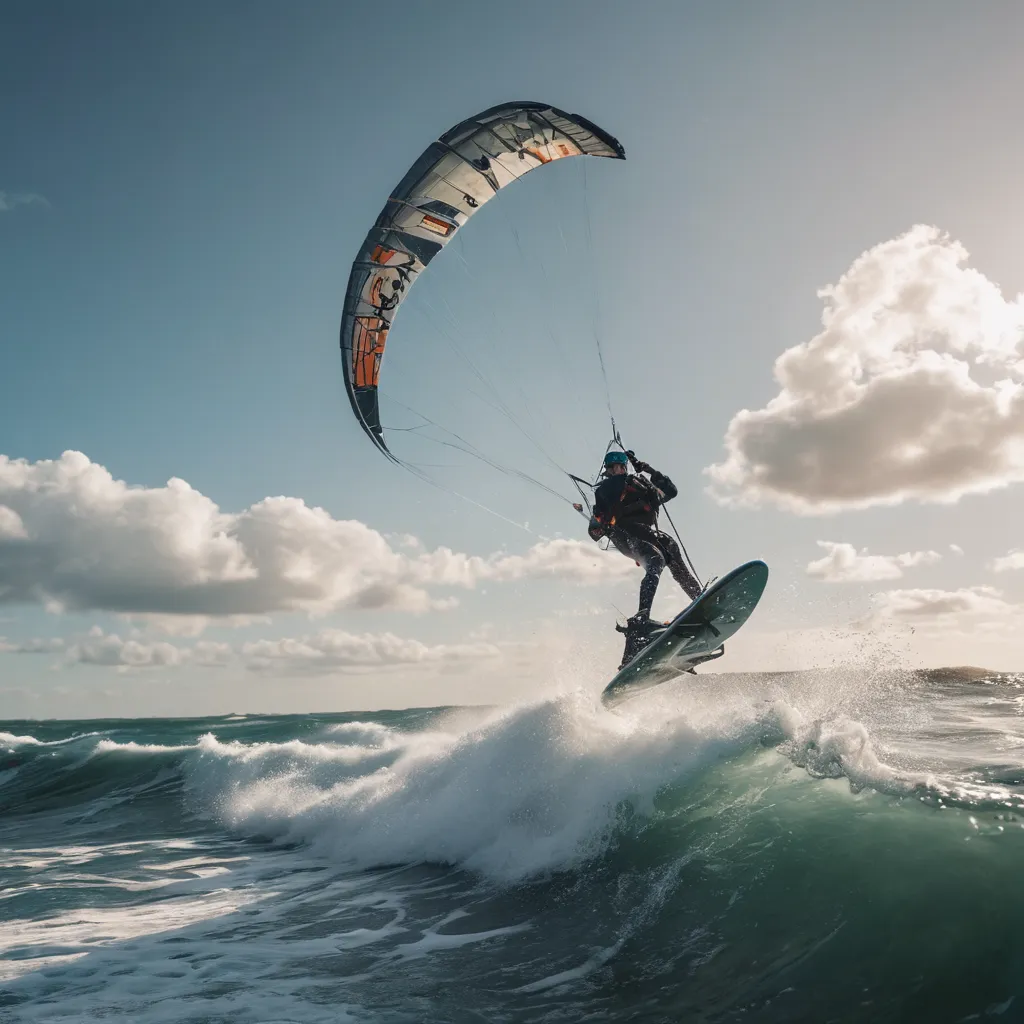Exploring Hydrofoil Kitesurfing: Techniques and Tips