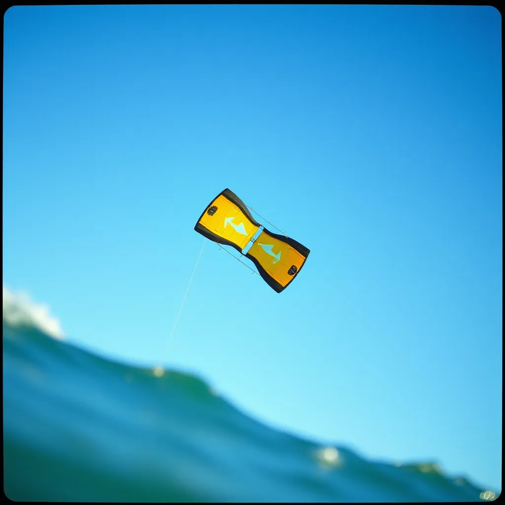 Exploring Kiteboarding: Techniques, Gear, and Culture