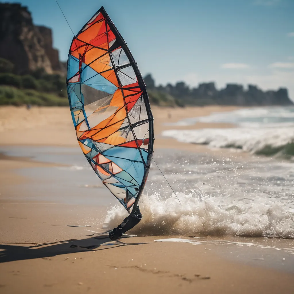 Understanding Kite Code in Kiteboarding