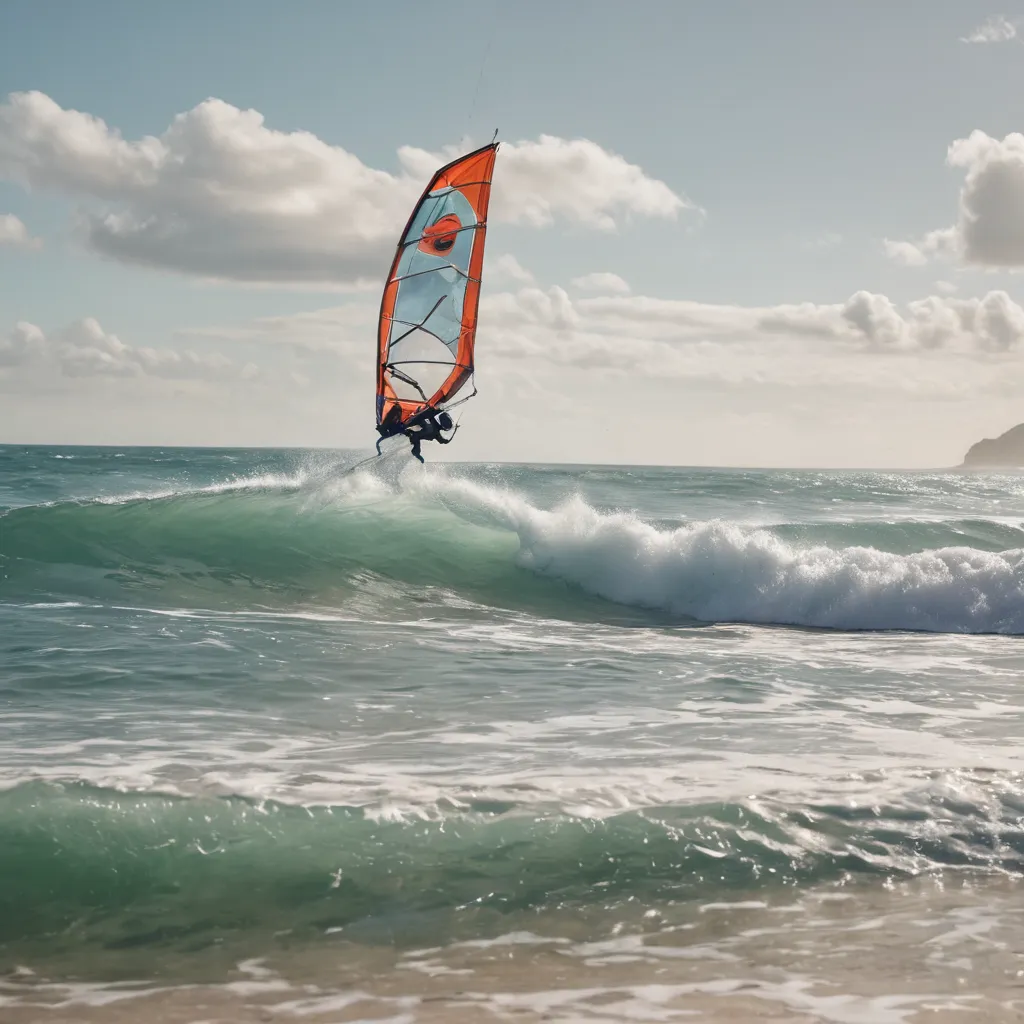 Kitesurfing in Mexico: A Guide for Enthusiasts