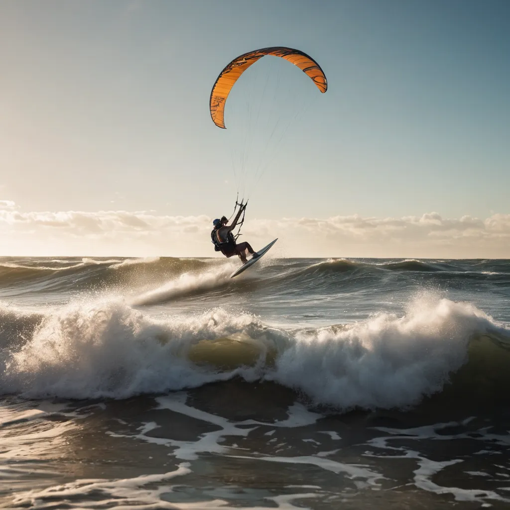 Kitesurfing in the Outer Banks: A Complete Guide
