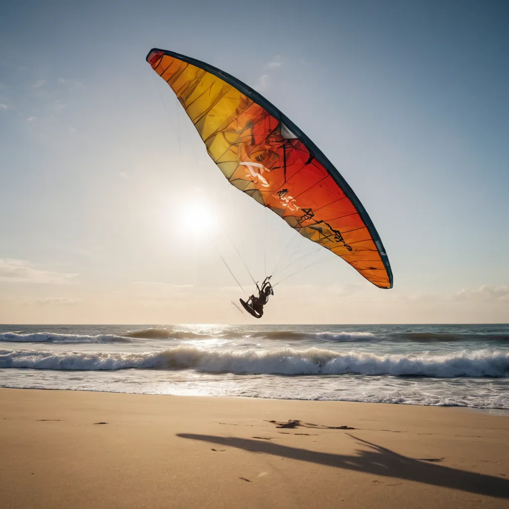 Kitesurfing Setup Buying Guide: Gear Insights & Tips