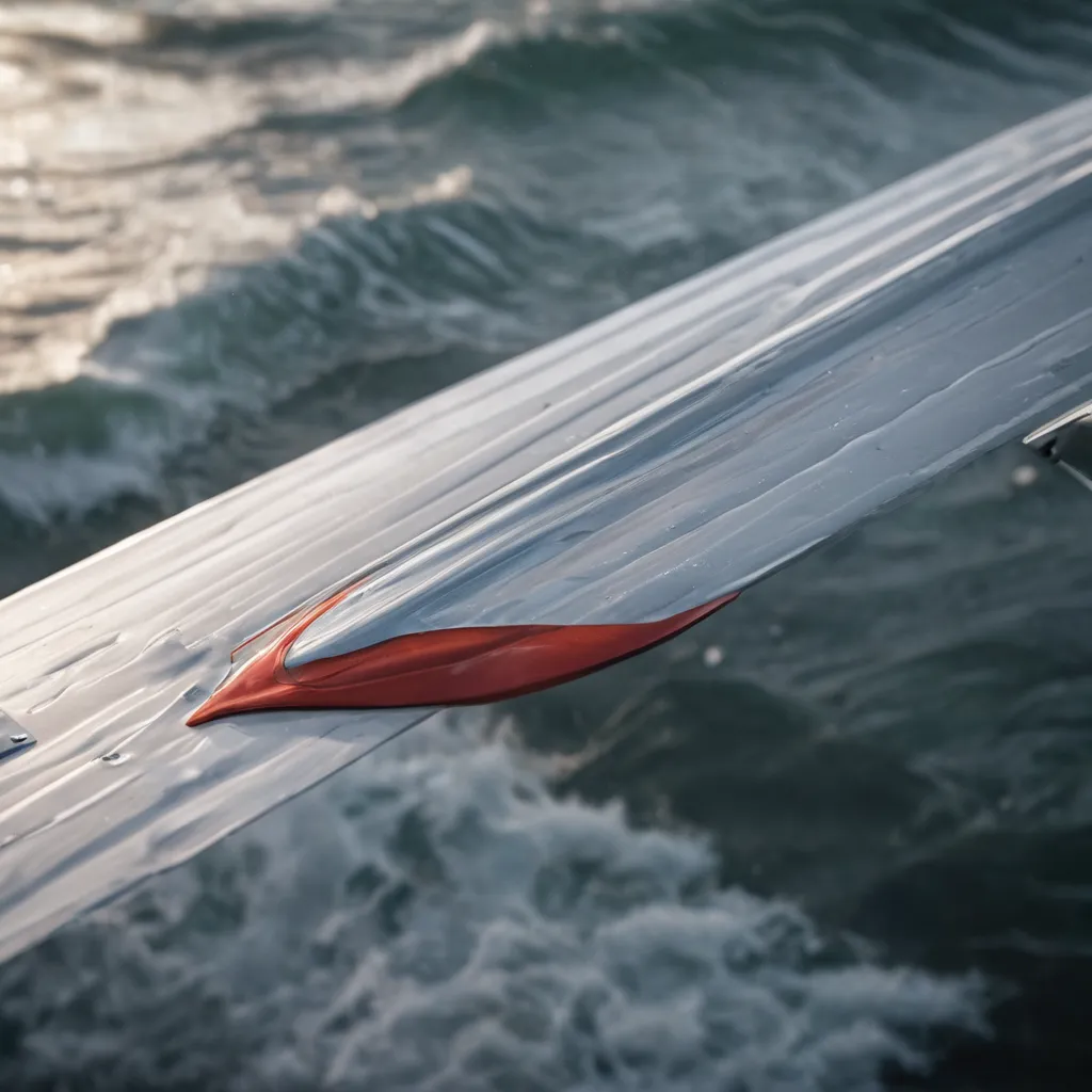 Lift Wing Foil Boards: Features and Performance Insights