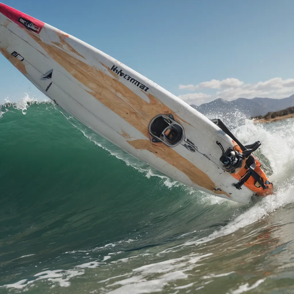 In-Depth Review of Litewave Kiteboarding Equipment