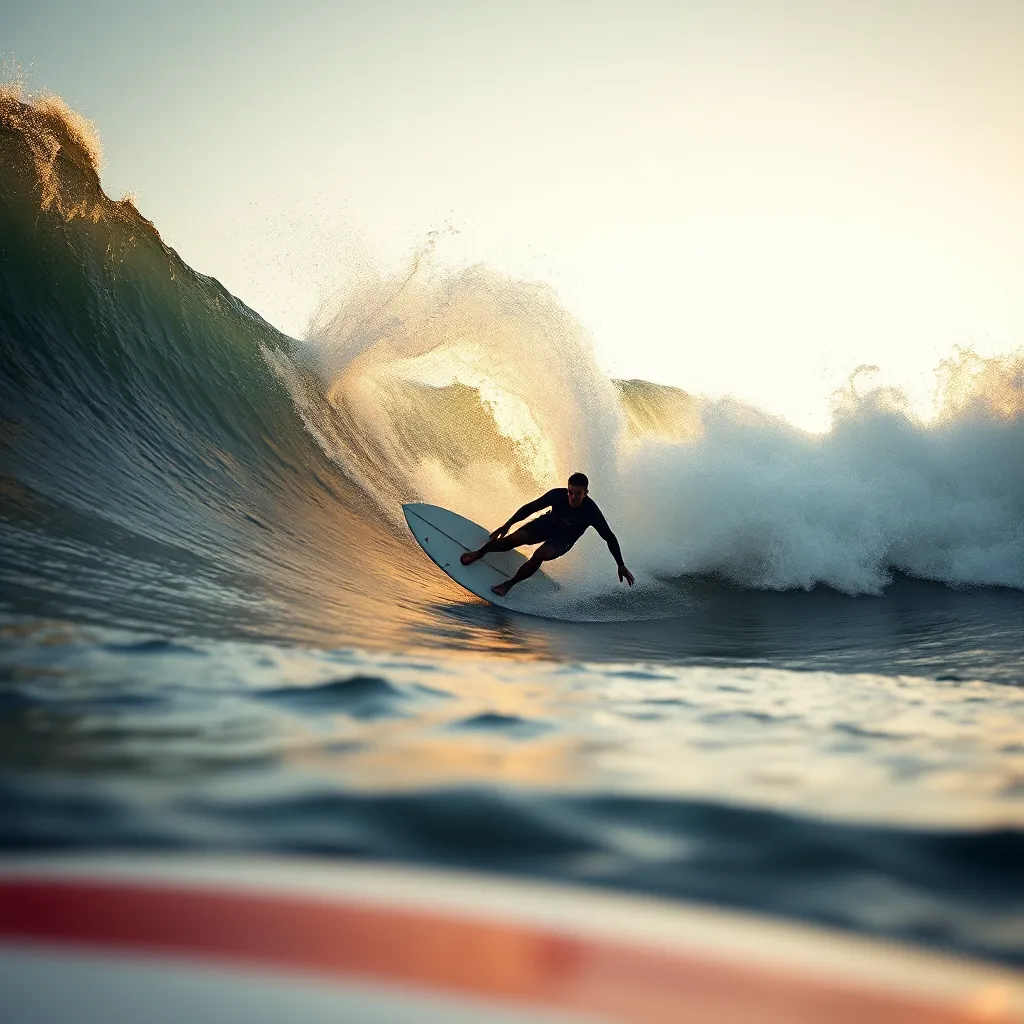 Mastering Boat Surfing: Tips and Techniques