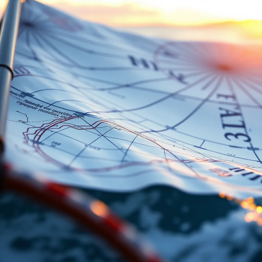Mastering Wind Charts: Essential Guide for Sailors