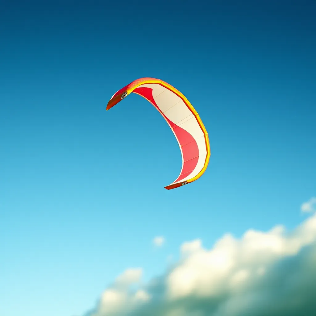 Light Wind Kites: Essential Guide for Kiteboarding