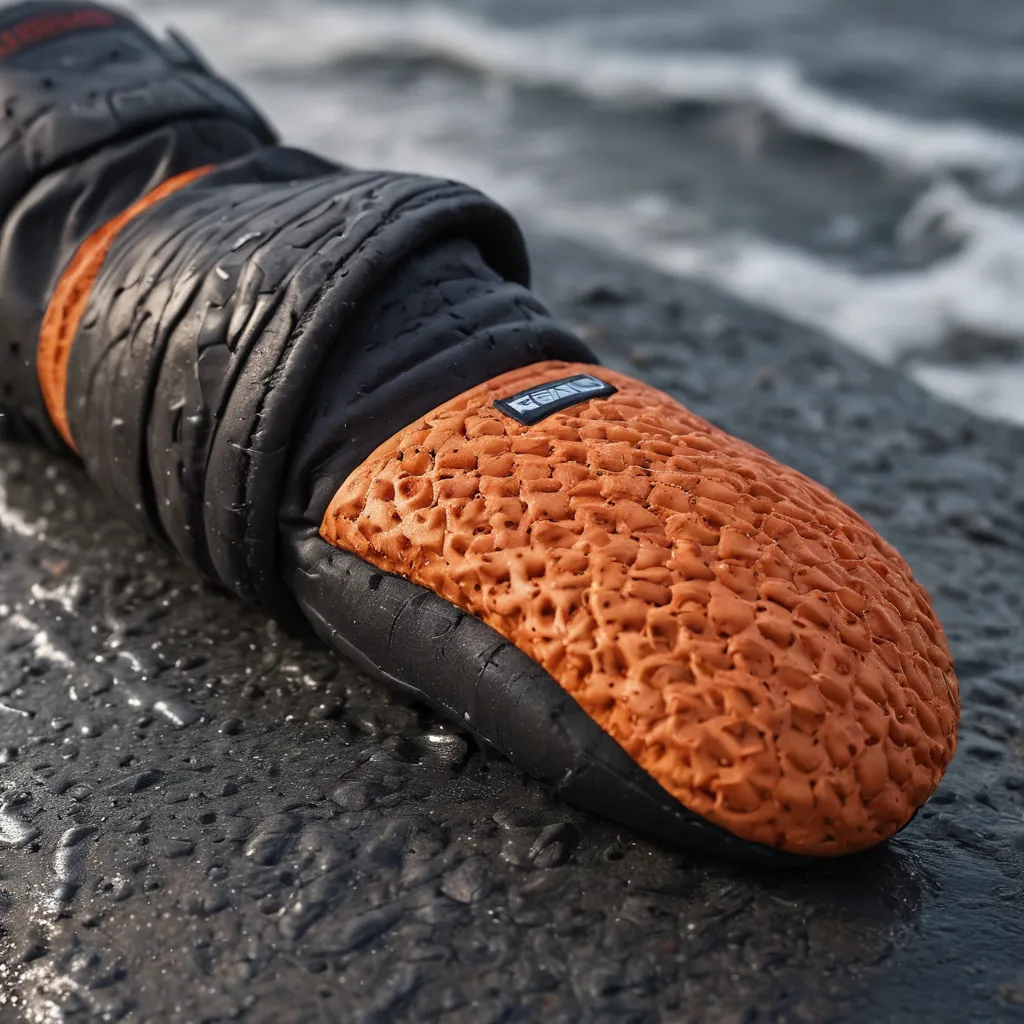 Neoprene Mittens: Key Gear for Kiteboarding Fun
