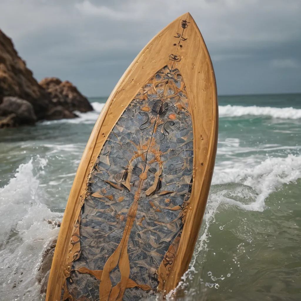 Nobile NHP Split Kiteboard Review: Design and Performance