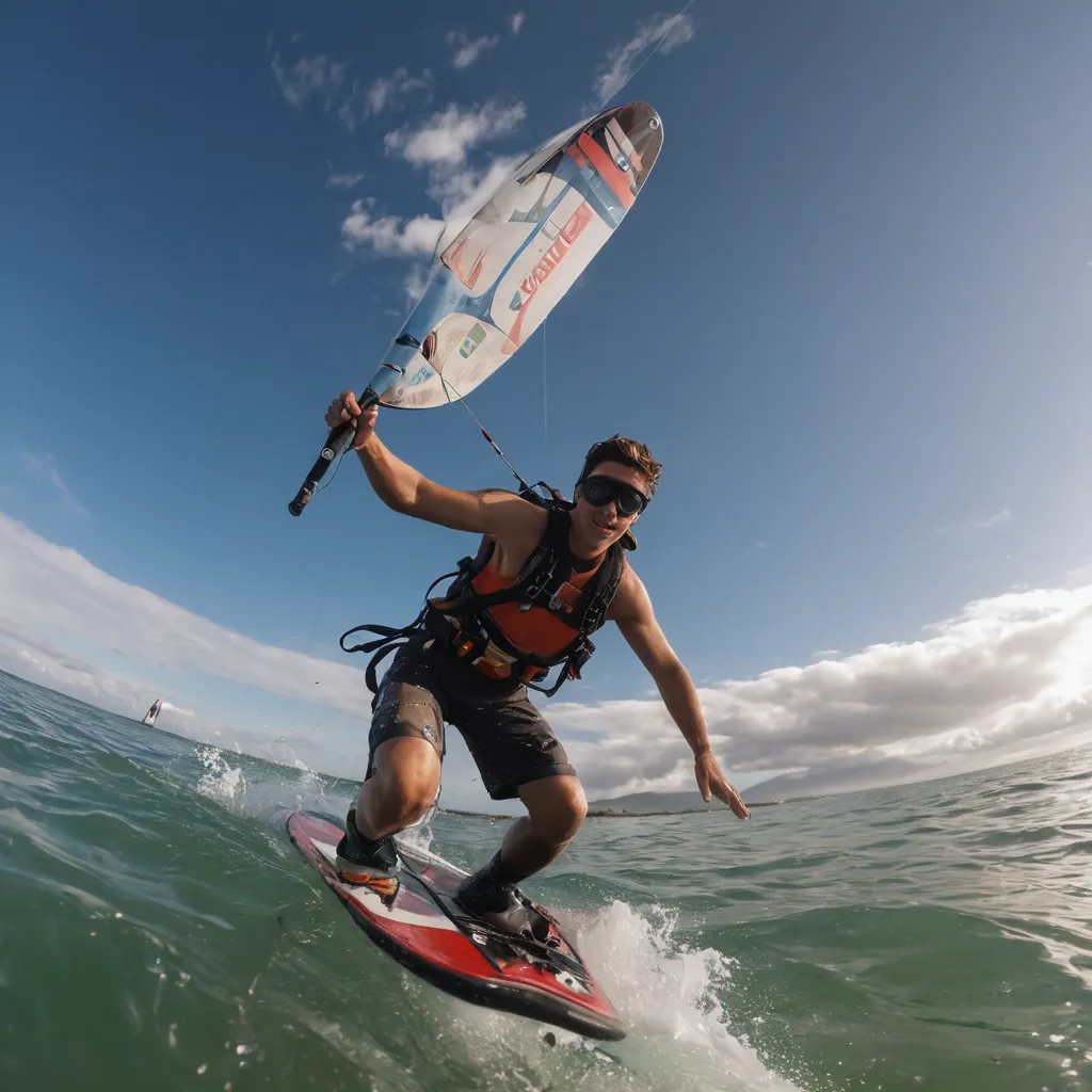 Ultimate GoPro Setup for Outdoor Vloggers