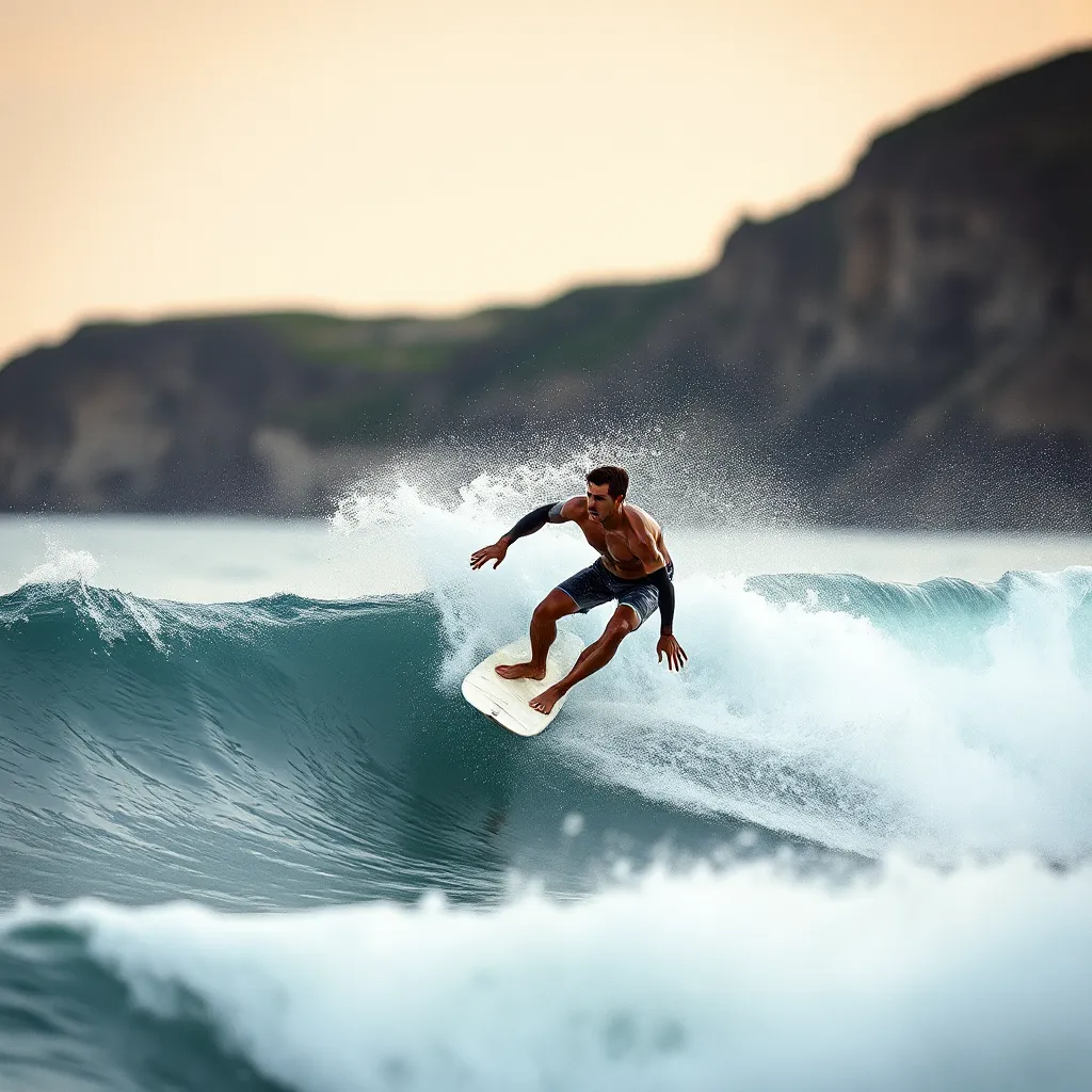 Strategies to Boost Your Surfing Performance