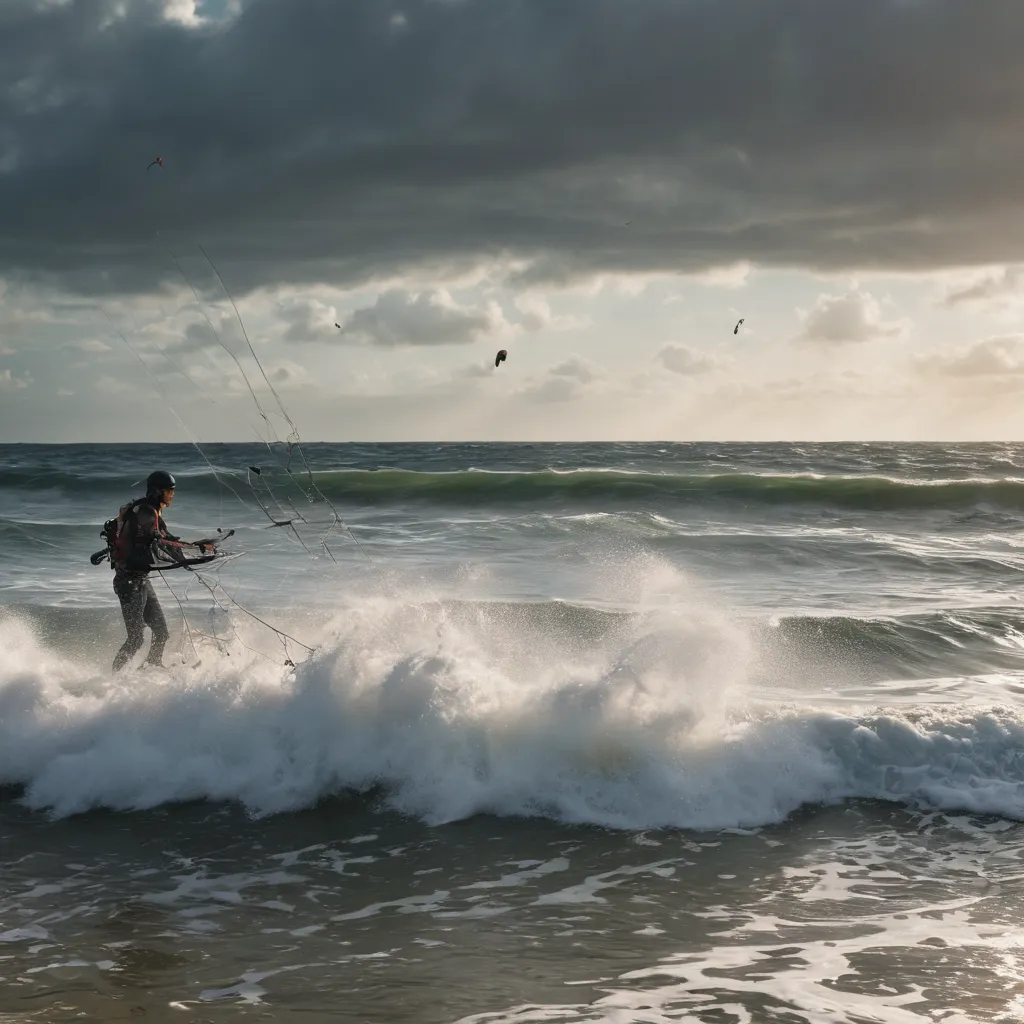 Stuart Radar Weather: Insights for Kiteboarding