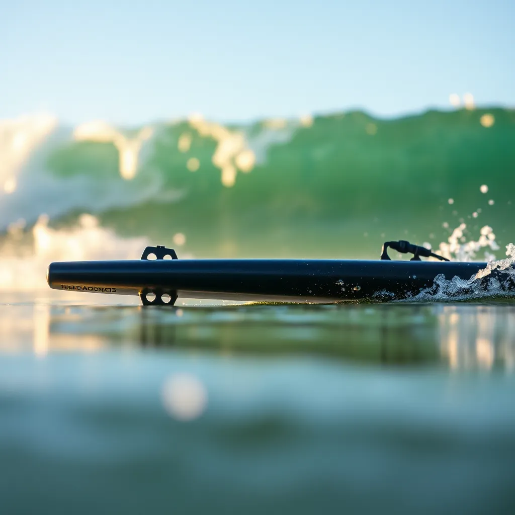 Understanding Hydrofoil Boards: A Complete Guide