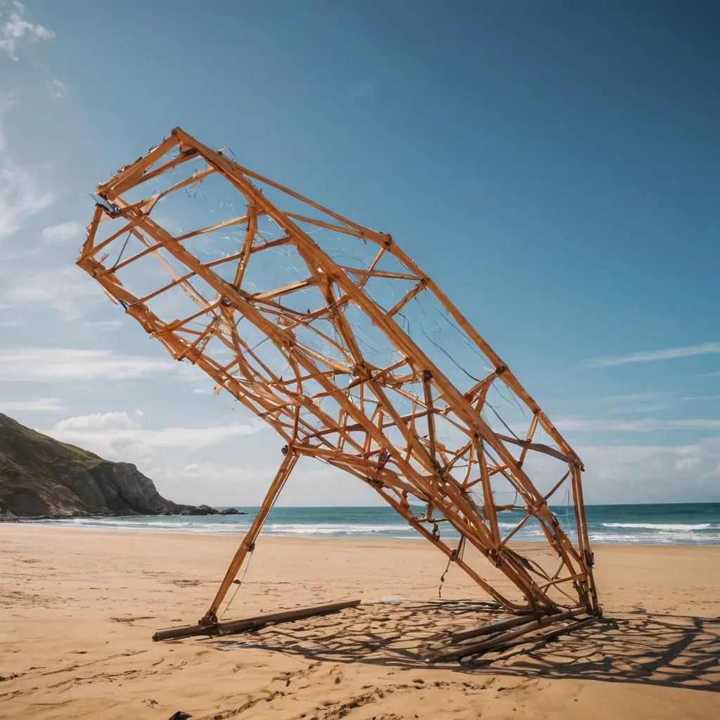 Exploring Kite Components: A Guide to Kiteboarding