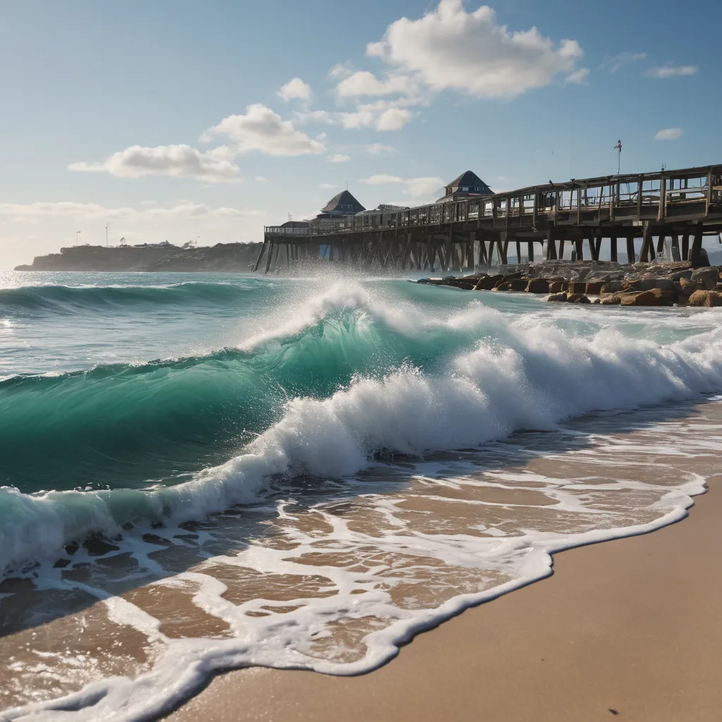 Exploring Weather Patterns in Fort Walton Beach