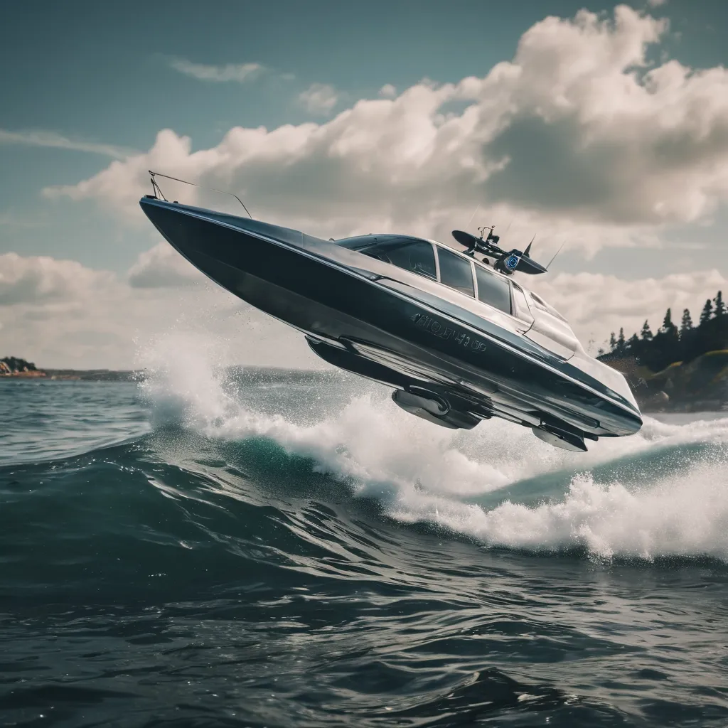 Understanding Hydrofoil Costs: A Detailed Guide