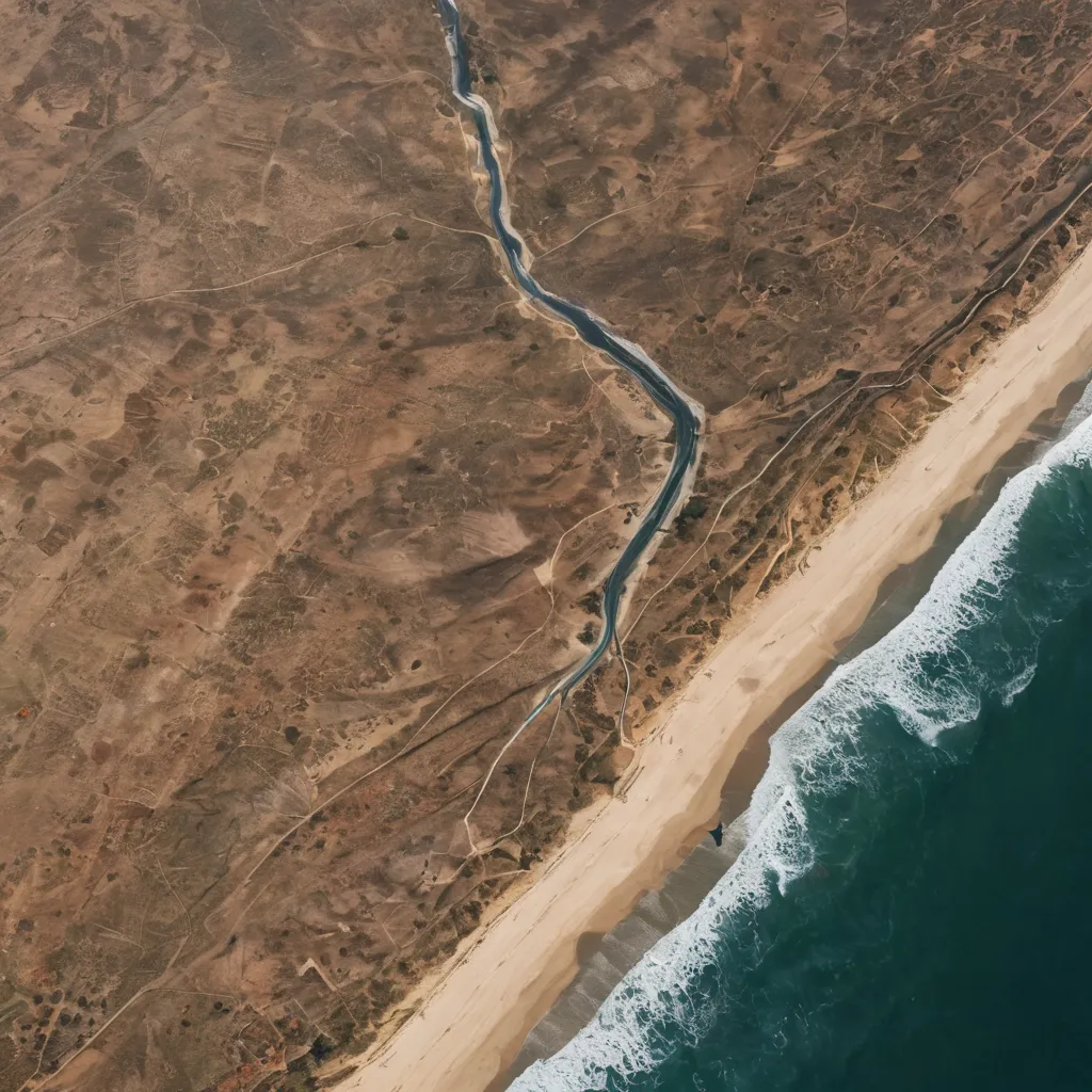 Exploring Wind Dynamics for Kiteboarding in SoCal