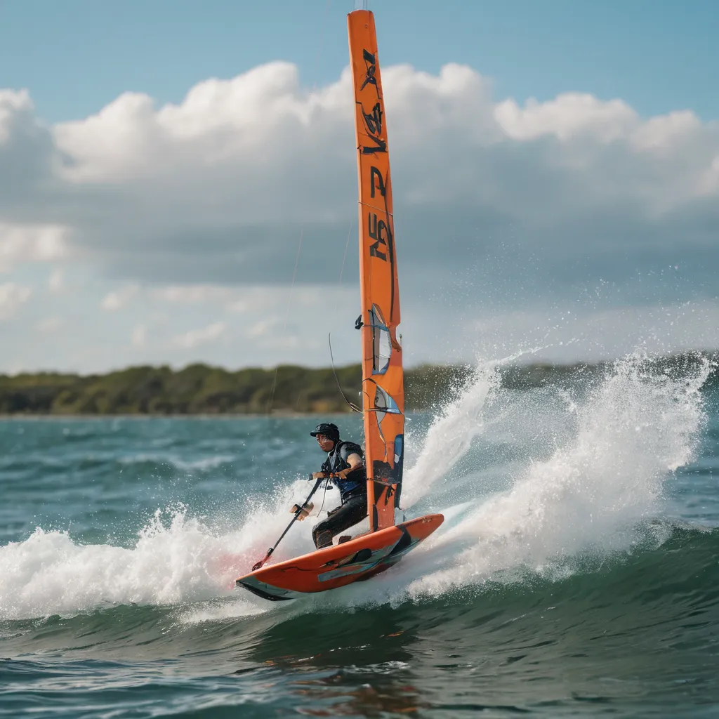 The WeatherFlow Wind Meter: A Kiteboarder's Guide