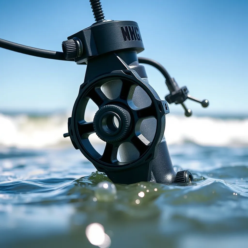 Exploring WMFG Kiteboard Pumps: A Complete Guide